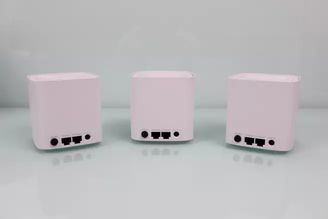 D-Link COVR-1103 Mesh Wi-Fi system at its best