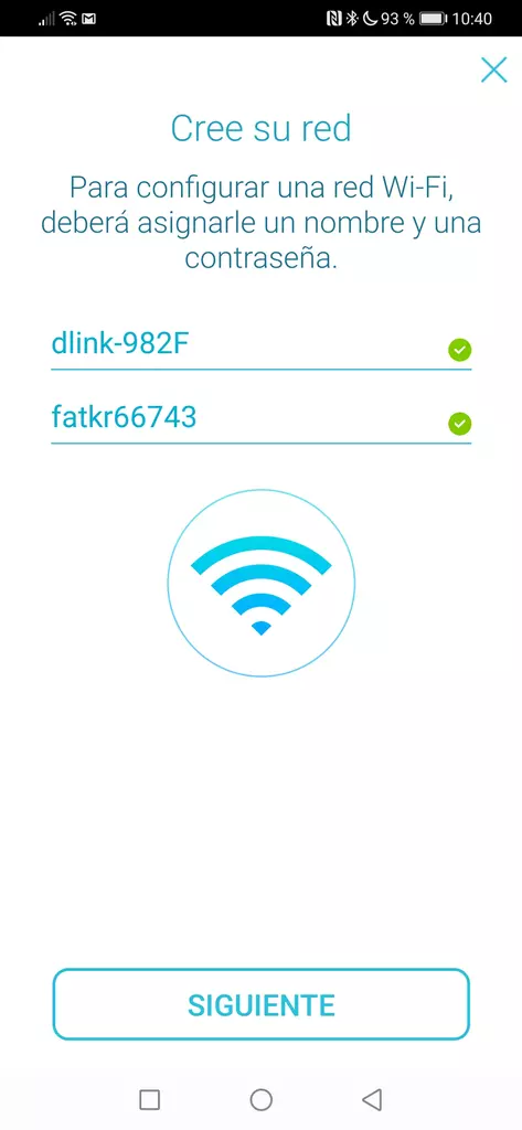 D-Link COVR-1103: Vekolîna vê pergala erzan a AC1200 Mesh Wi-Fi 408_64