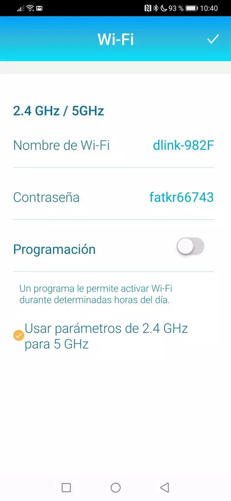 D-Link COVR-1103: Pregled tega poceni sistema AC1200 Mesh Wi-Fi 408_65