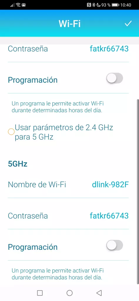 D-Link COVR-1103: Pregled tega poceni sistema AC1200 Mesh Wi-Fi 408_66