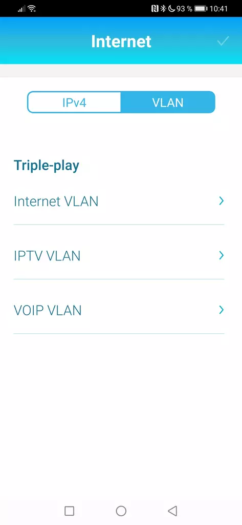 D-Link COVR-1103: ഈ വിലകുറഞ്ഞ AC1200 Mesh Wi-Fi സിസ്റ്റത്തിന്റെ അവലോകനം 408_70