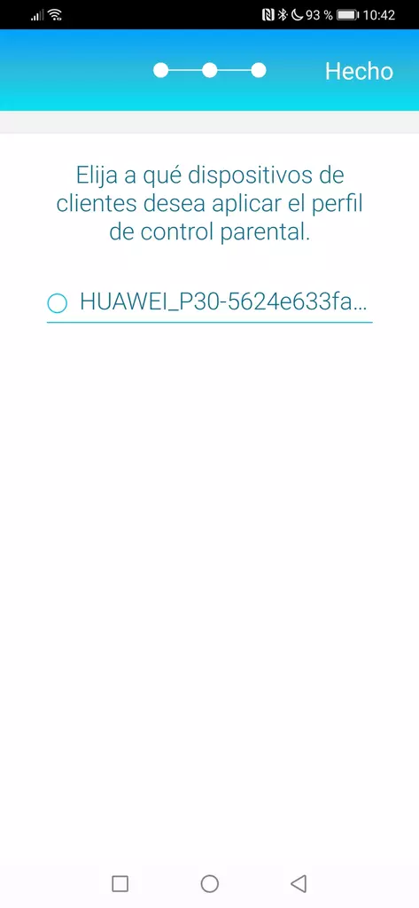 I-D-Link COVR-1103: Ukubuyekezwa kwalolu hlelo olushibhile lwe-AC1200 Mesh Wi-Fi 408_78