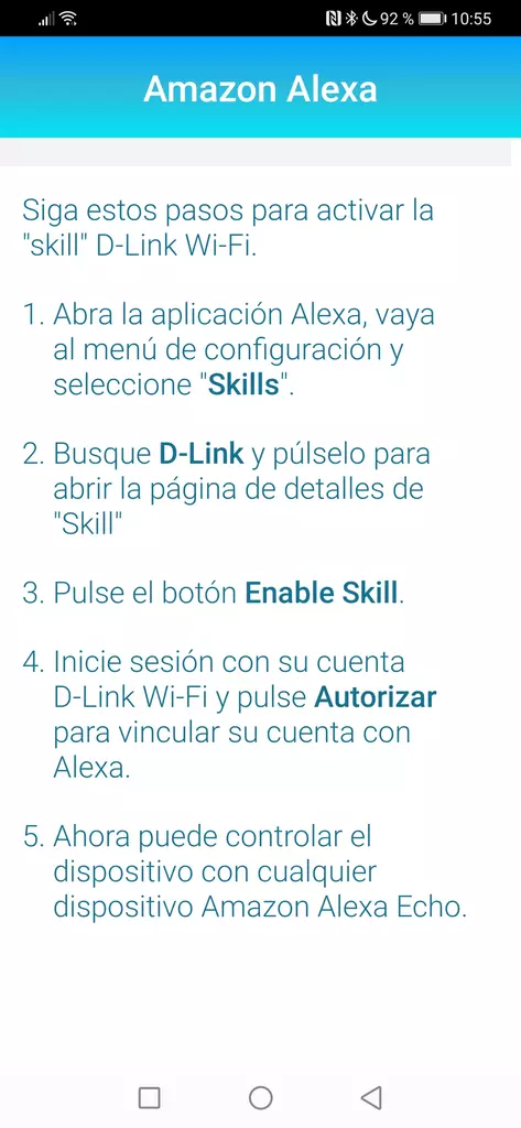 D-Link COVR-1103: Vekolîna vê pergala erzan a AC1200 Mesh Wi-Fi 408_87