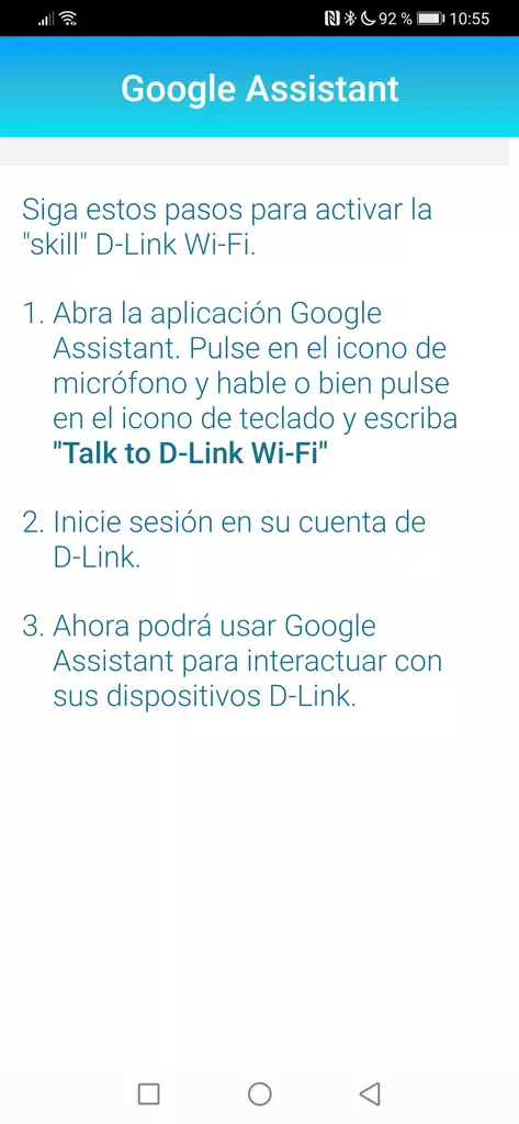 D-Link COVR-1103: මෙම ලාභ AC1200 Mesh Wi-Fi පද්ධතියේ සමාලෝචනය 408_88