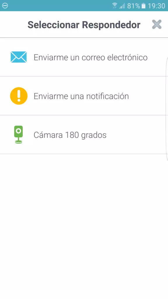 Com gravar vídeos a la targeta micro SD de la càmera D-Link DCS-8200LH 4198_5