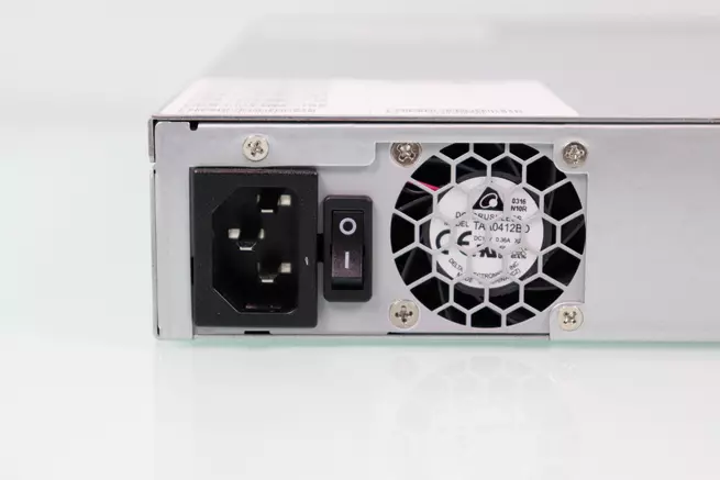 QNAP QGD-1602P Switch Power Supply