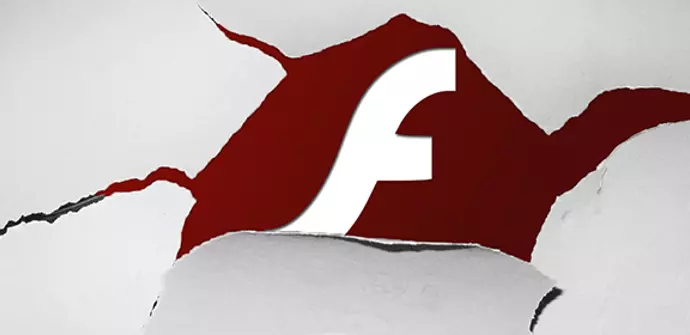 kahinaan ng Adobe Flash Player