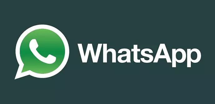 whatsapp ಲೋಗೋ