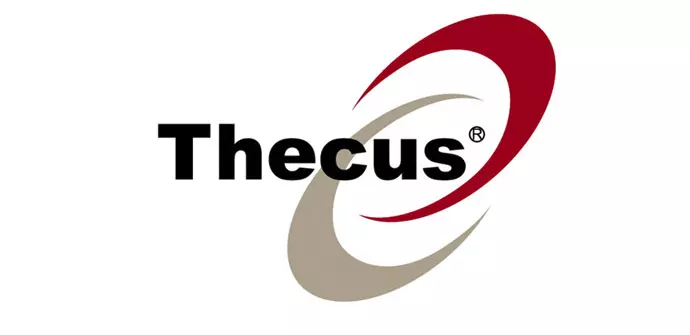 „Thecus“ pristatys NAS seriją su „Windows Storage Server 2012 R2 Essentials“ 4387_1