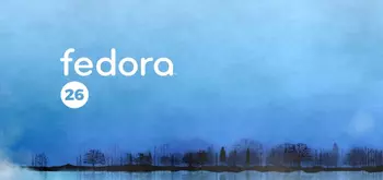 Released de nije Fedora 26 Linux-distribúsje