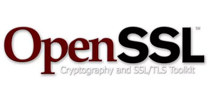 Ṣii Logo SSL