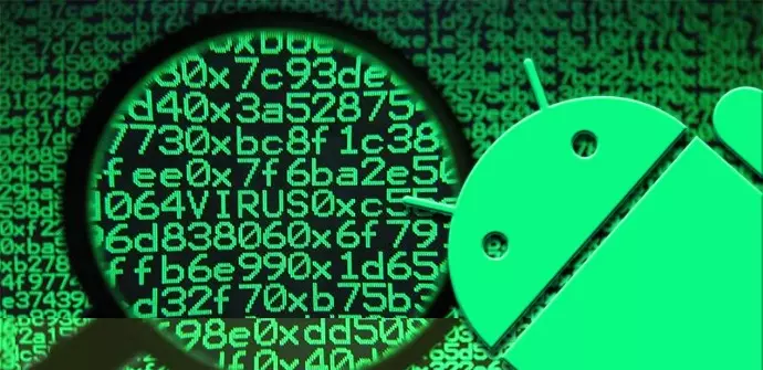 lockscreen malware affects android