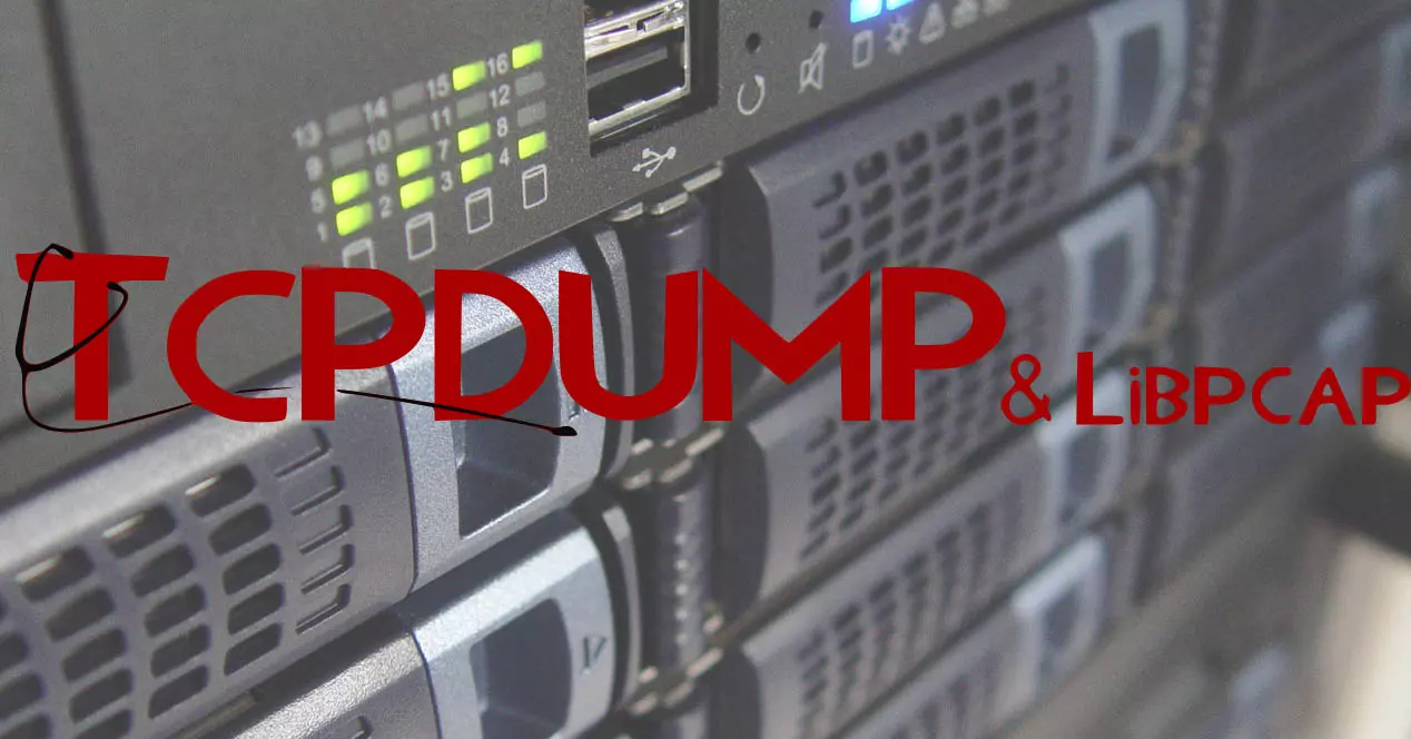 Tcpdump: что это такое и как его использовать для захвата сетевого трафика на вашем сервере