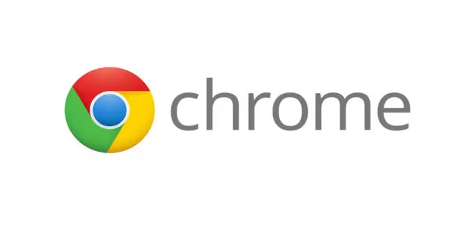 Fuinneoga gan teorainn i Google chrome