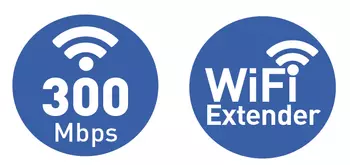 Obwereza 10 abwino kwambiri a Wi-Fi (Range Extender) a 2016 kuti apereke Khrisimasi