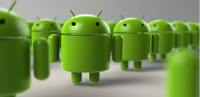 Iki carane Google bakal mungkasi app sing ngumpulake data ing Android 4710_1