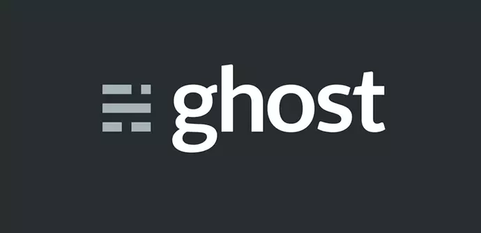 Nyní je k dispozici první stabilní verze platformy Ghost
