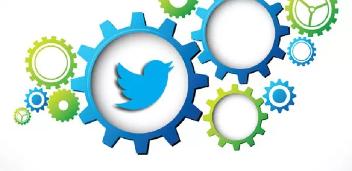 Twitter favori hesapların bir listesini başlatabilir 4749_1