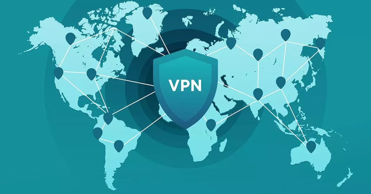 ප්‍රති-වයිරසය VPN තර්ජනයක් ලෙස හඳුනා ගන්නේ නම් කුමක් කළ යුතුද?