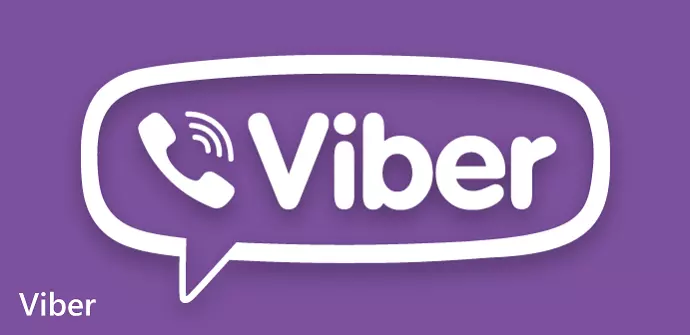 Viber lan keamanan cilik sing diwenehake marang data pangguna 4852_1