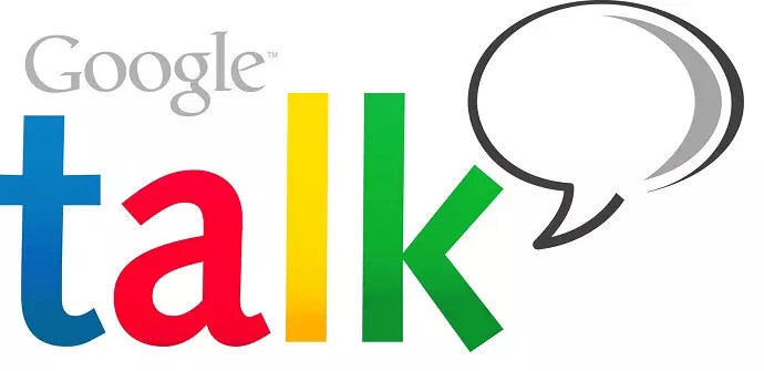 google talk seit foar altyd ôfskie