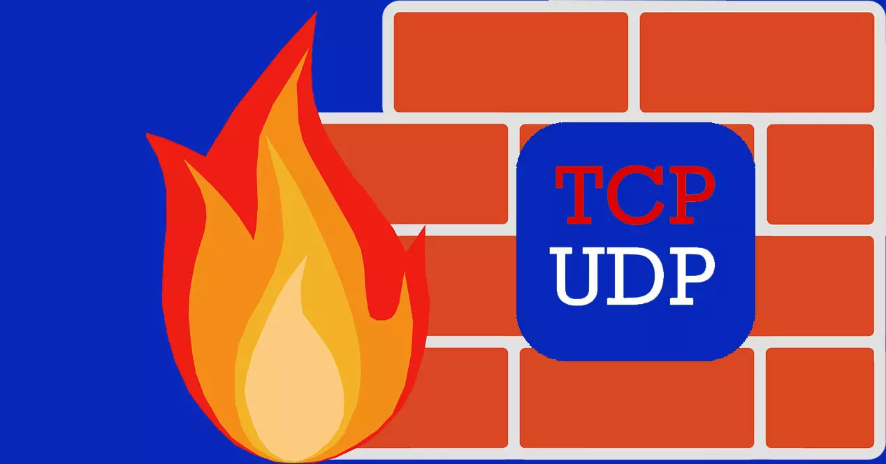 TCP ଏବଂ UDP ପୋର୍ଟଗୁଡିକ କିପରି ସୁରକ୍ଷିତ କରିବେ ଏବଂ କାହିଁକି କେତେକ ବିପଜ୍ଜନକ |