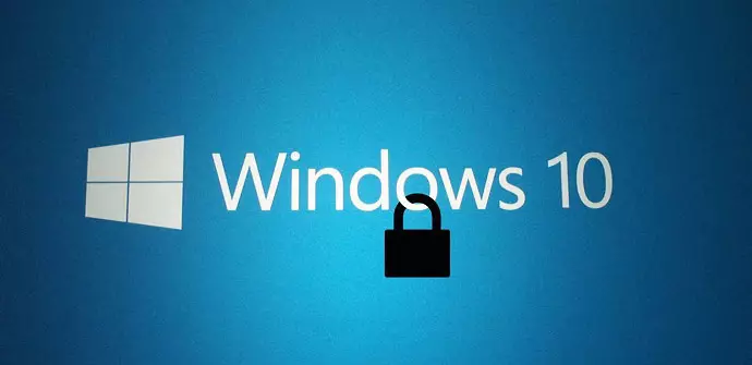 UAC ao amin'ny Windows 10: Inona izany, ahoana no fiasan'izy io ary ahoana no fomba hanamboarana azy? 5117_1