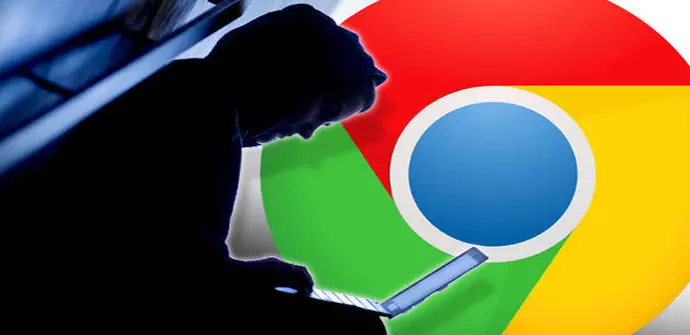 Chrome でのローカル アクセスの脆弱性