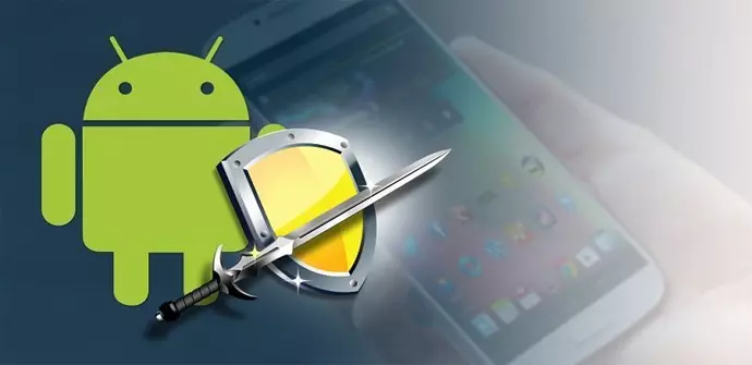 Nei Sécherheetspatcher fir Android