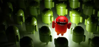 In Android-bug lit jo de Berjochten-app blokkearje mei in MMS