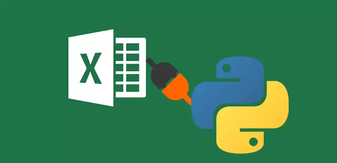 Excel Python-Integriĝo