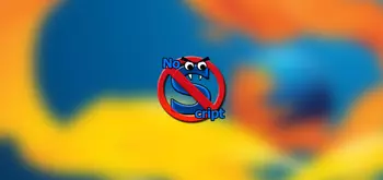 NoScript funktionnéiert am Firefox 57 als nei WebExtension