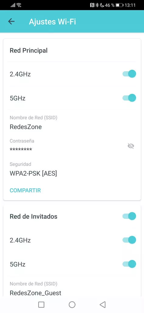 ASUS ZenWiFi CD6 vs TP-Link Deco M4: kumpi on parempi WiFi Mesh? 524_19