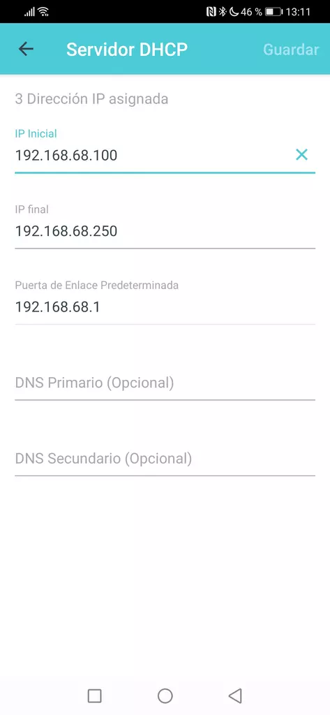 ASUS ZenWiFi CD6 vs TP-Link Deco M4፡ የትኛው የተሻለ የWiFi Mesh ነው? 524_21