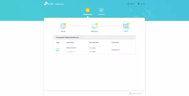 ASUS ZenWiFi CD6 vs TP-Link Deco M4: kumpi on parempi WiFi Mesh? 524_35