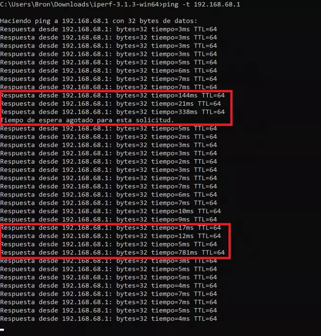 ASUS ZenWiFi CD6 vs TP-Link Deco M4: kumpi on parempi WiFi Mesh? 524_44