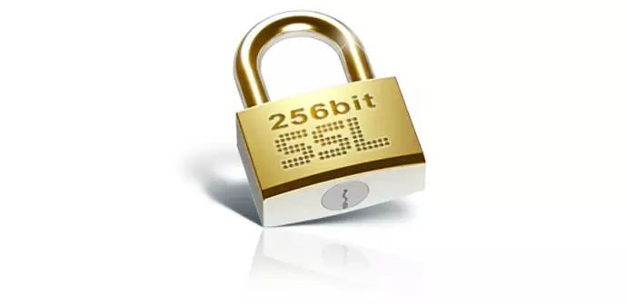 SSL ijẹrisi