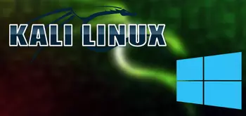 Kako namestiti Kali Linux v Windows 10 zahvaljujoč WSL (Windows Subsystem for Linux)
