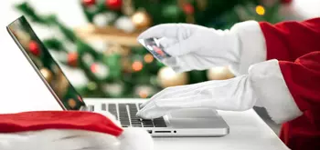 Três novas campanhas de malware chegam para o Natal