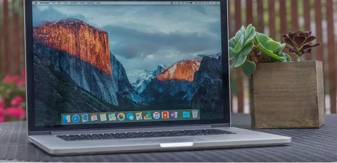 osxlockdown, offeryn sy'n eich galluogi i archwilio diogelwch OS X El Capitan 5405_1