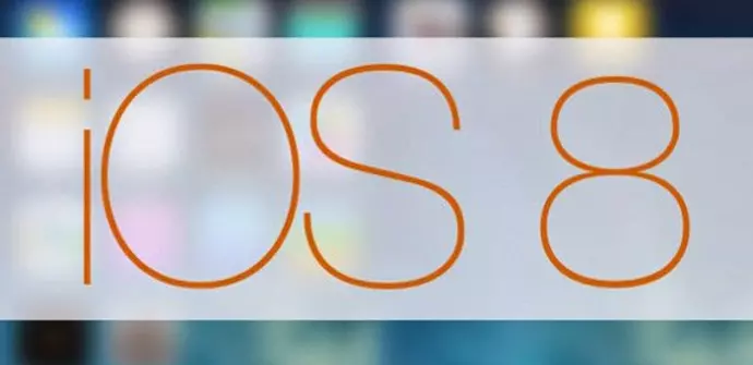 Një gabim i ri në iOS 8 ju lejon të përdorni Siri me iPhone të kyçur 5478_1
