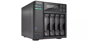 ASUSTOR AS6302T et AS6404T : découvrez ces nouveaux serveurs NAS puissants