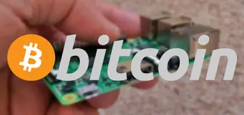 ඔබට Raspberry Pi එකක් තිබේ නම්, ඔබට Bitcoin ලොතරැයිය සෙල්ලම් කළ හැකිය