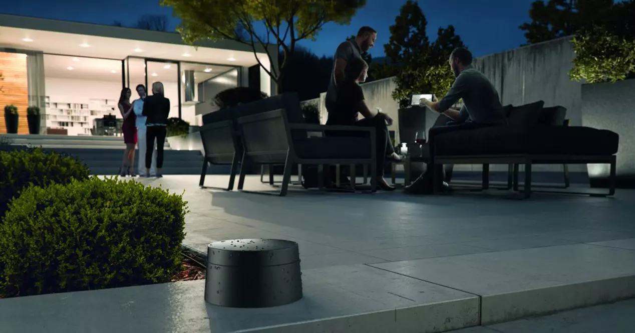 Жаңы devolo WiFi Outdoor PLCтери сыртта иштөө үчүн иштелип чыккан