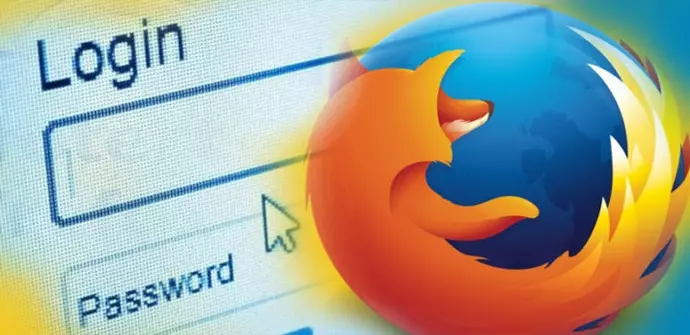 Lockbox, paplašinājums paroļu pārvaldībai pārlūkprogrammā Firefox