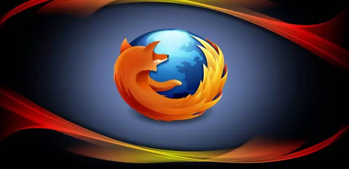 Patch vir Firefox 57