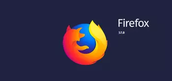 Efa misy ny Firefox 57, miaraka amin'ny WebExtensions, fanatsarana ny fiarovana ary ny motera Quantum vaovao