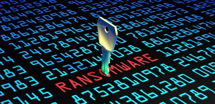 Ransomware na-eyi ndị ọrụ egwu ibipụta data ezuru 5695_1