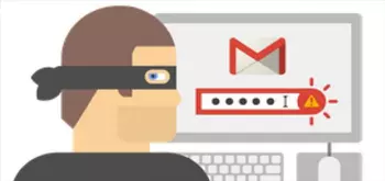 Hoe te weten of er een indringer is in ons Gmail-account