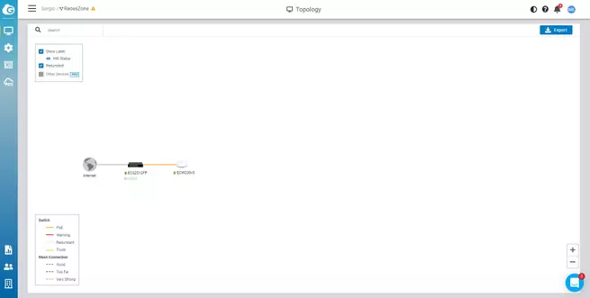 Como configurar unha rede con EnGenius Cloud usando conmutadores e APs WiFi 6 572_39